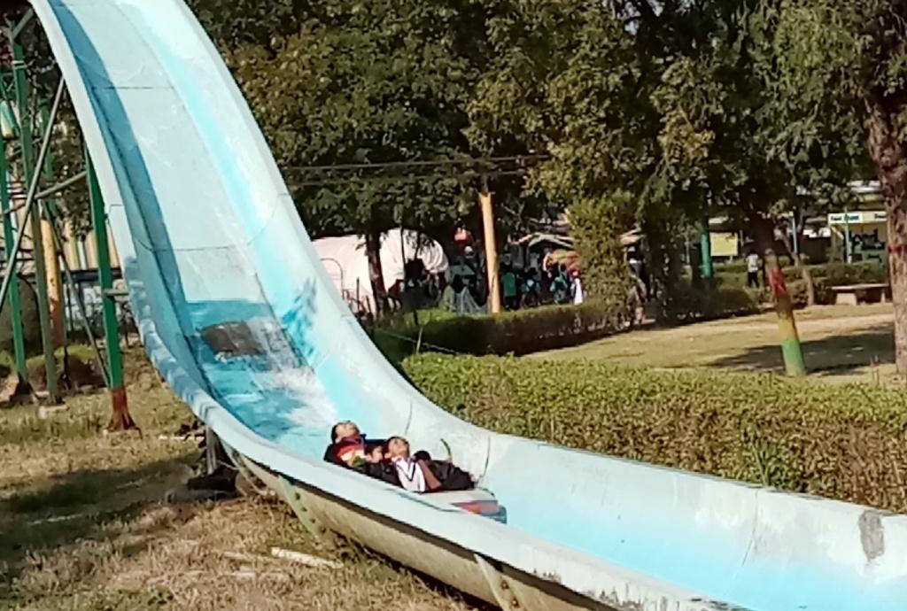 Madhav Internation School